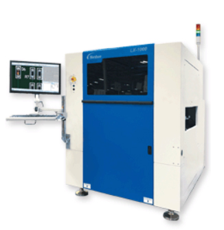 Automated Optical Inspection – MacTech