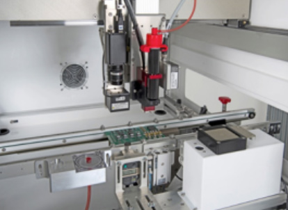 Conformal Coating – MacTech